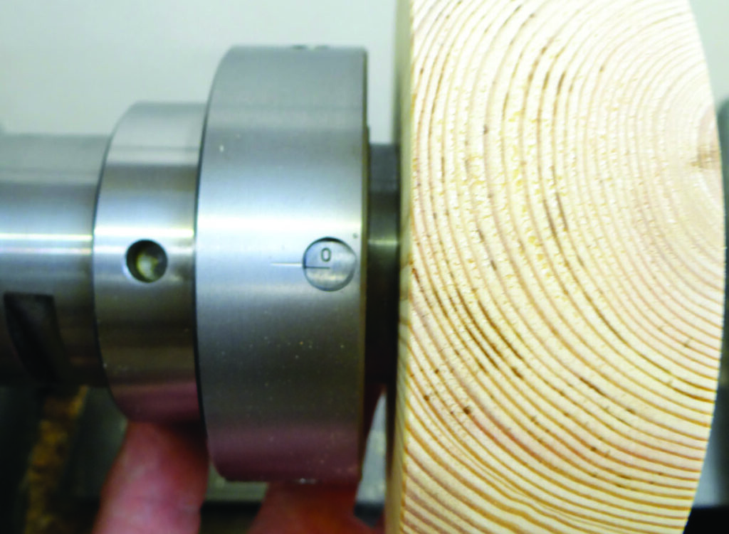 Eccentric Turning, Using Chucks - Woodworkers Institute