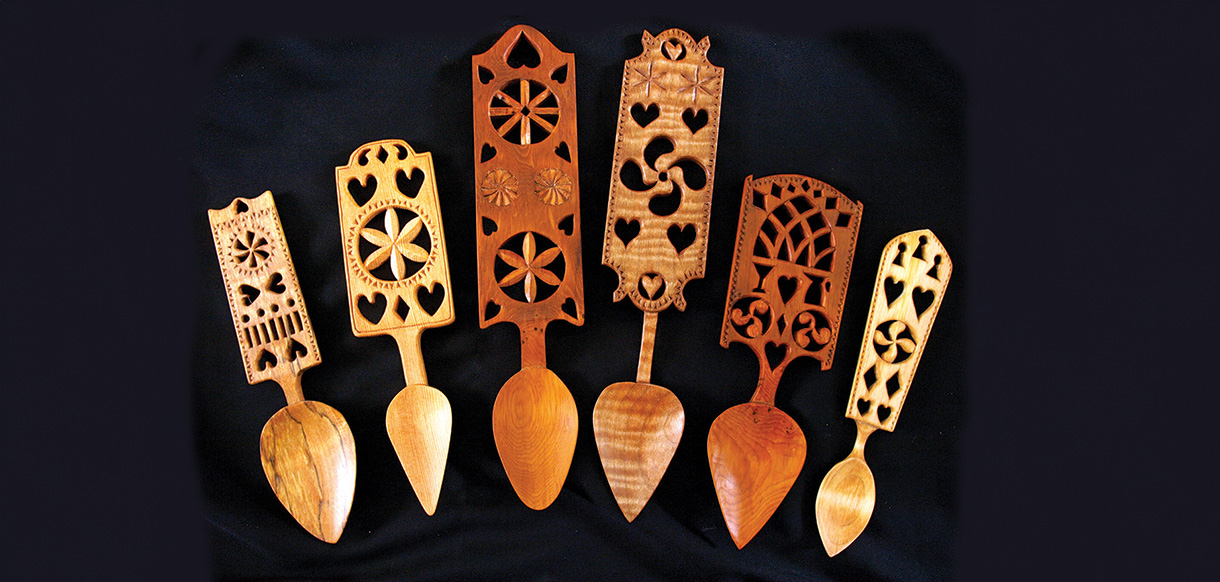 Home - Woodworkers Institute