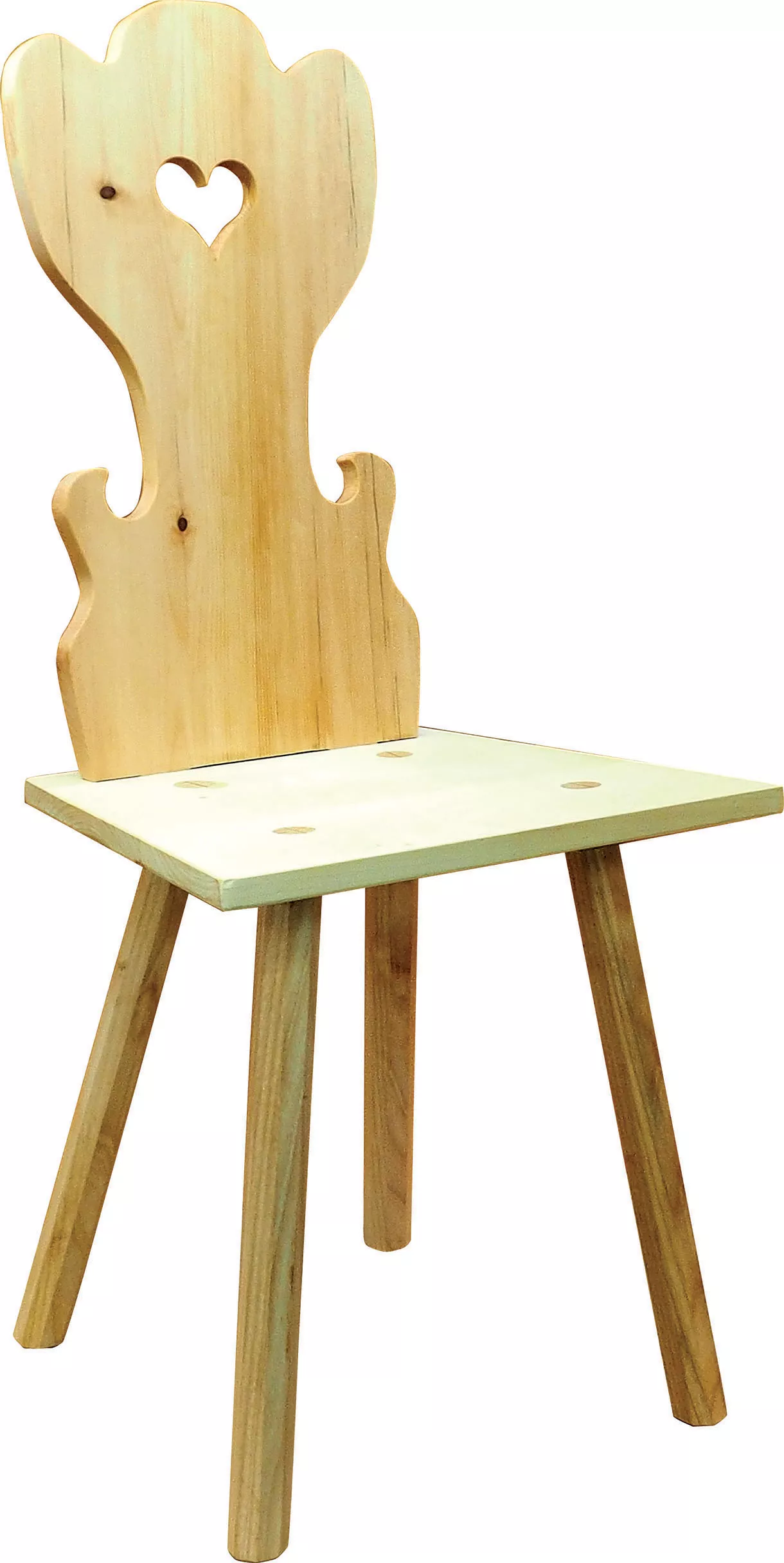 Discover the History Behind Moravian Chair Design