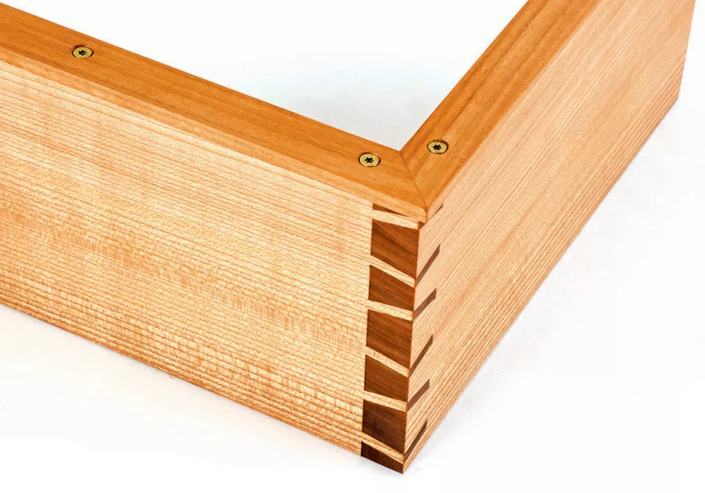 Master Dovetails: Create a Perfect Alignment Board
