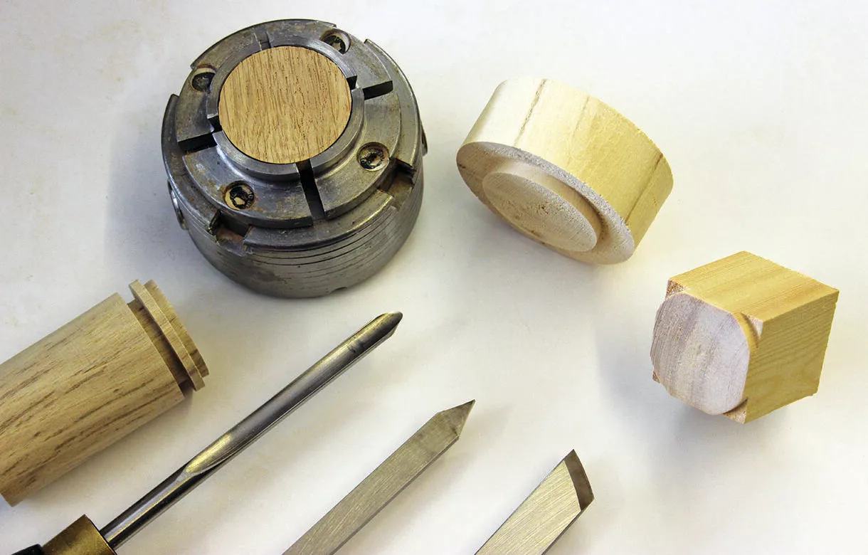 Spigot Formation Explained: Pros & Cons for Maximum Grip