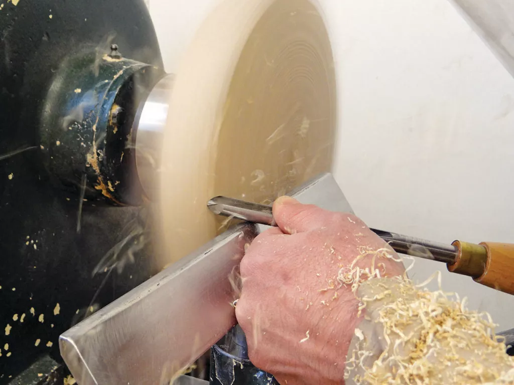 Explore Turning a Square Bowl: Tips and Techniques