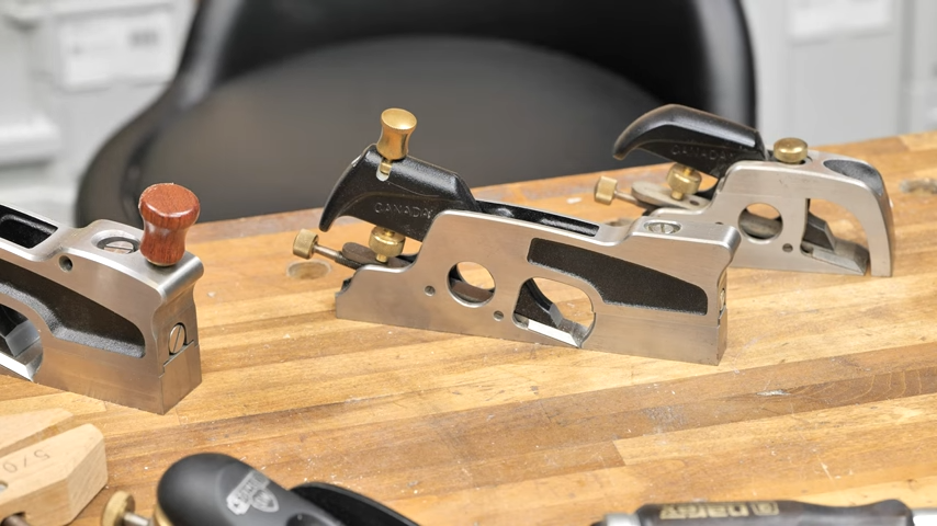 Discover the Unique Benefits of a Shoulder Plane for Woodworking
