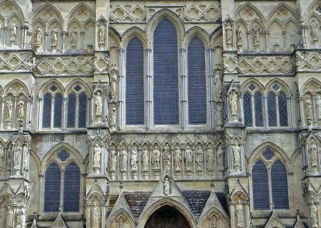 Explore the Evolution of Gothic Style in Architecture