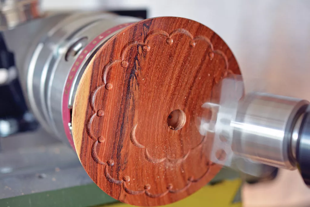 Creative Lathe Projects: From Jewelry Dishes to Ornate Vases