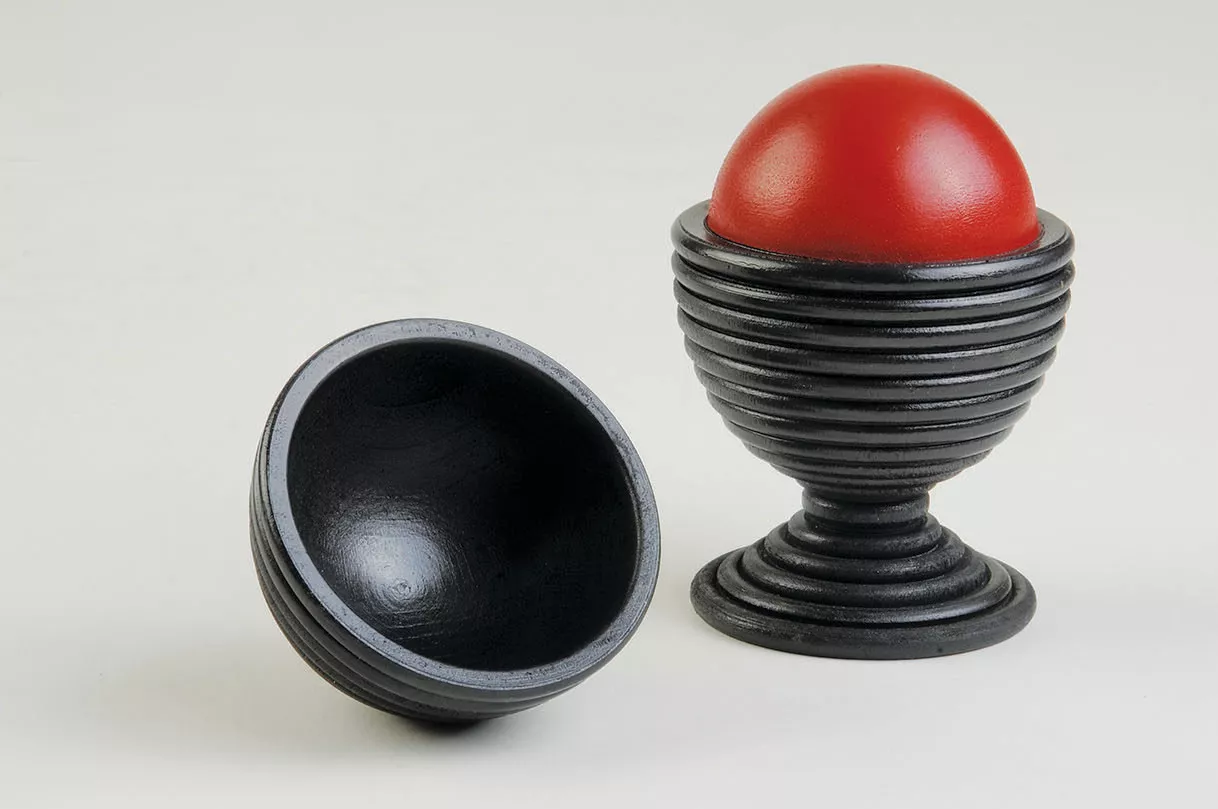 Master Disappearing Ball Trick with Turned Toys: Guide