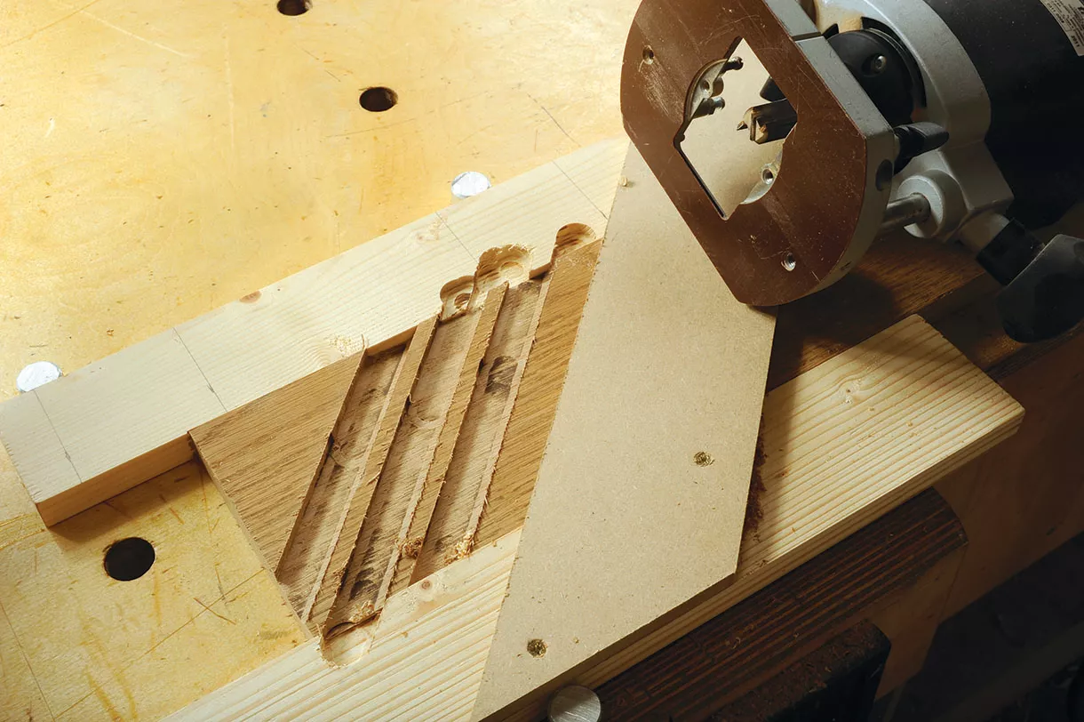 Avoid Common Router Mistakes: Tips for Safe and Accurate Use