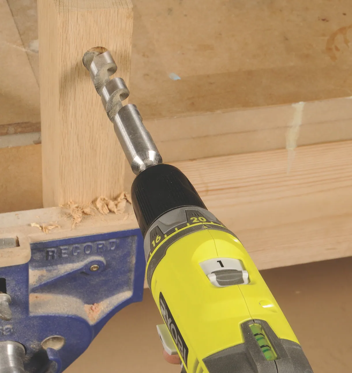 Master Drilling Techniques: Essential Tips for Every Job