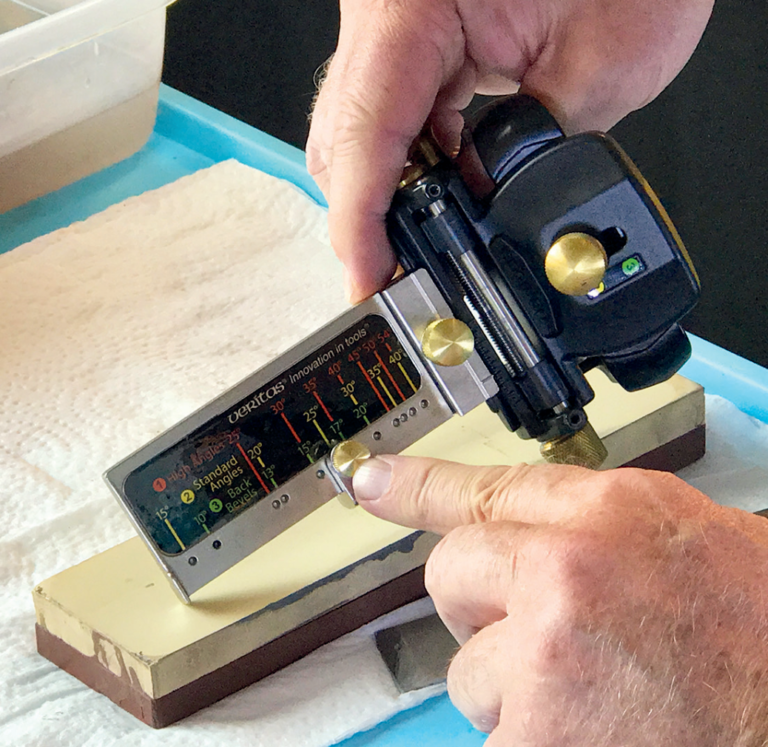 Expert Tips: Choosing and Using Honing Guides for Beginners