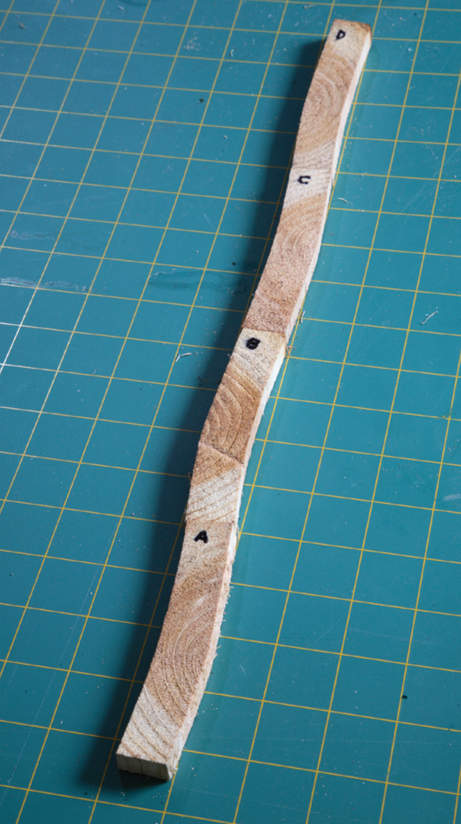 Exploring Traditional Green Wood Joinery Techniques