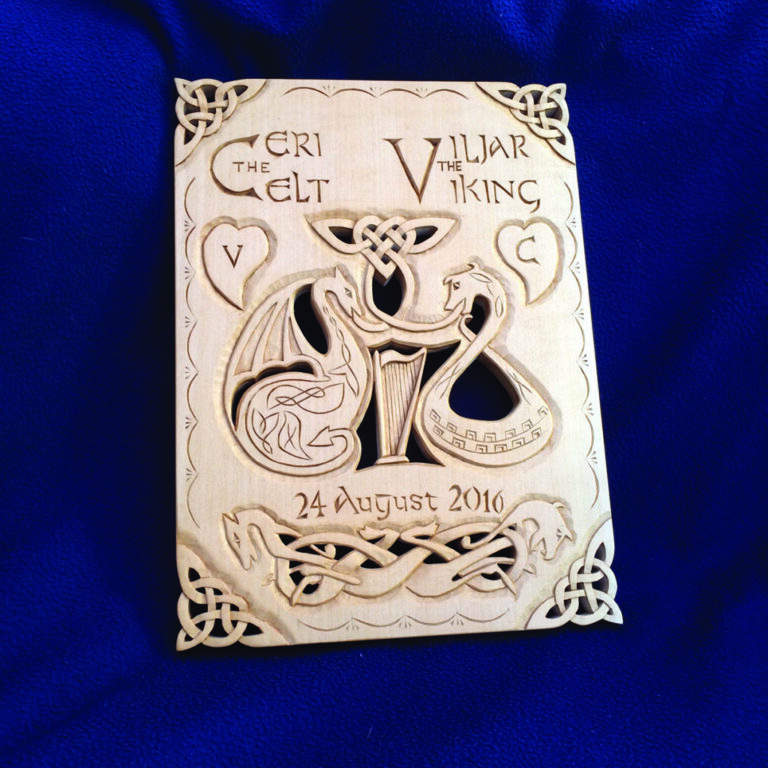 Murray Taylor's Guide to Letter Carving Tools & Techniques