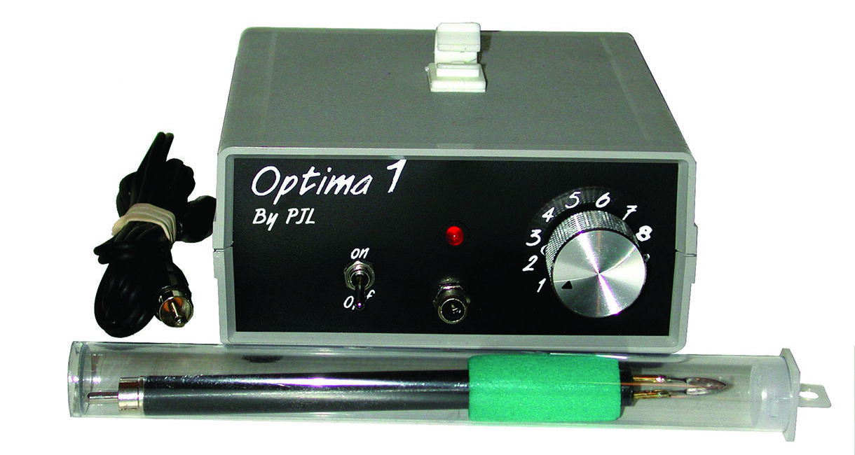 Enhance Woodturning Projects with Non-Traditional Pyrography