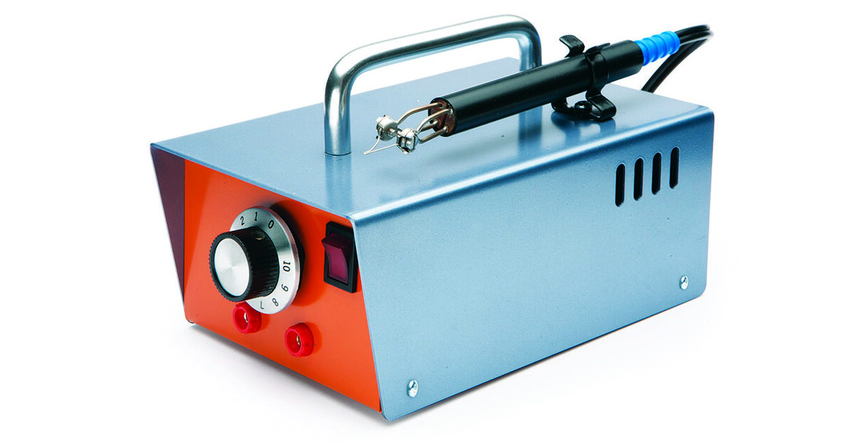 Enhance Woodturning Projects with Non-Traditional Pyrography