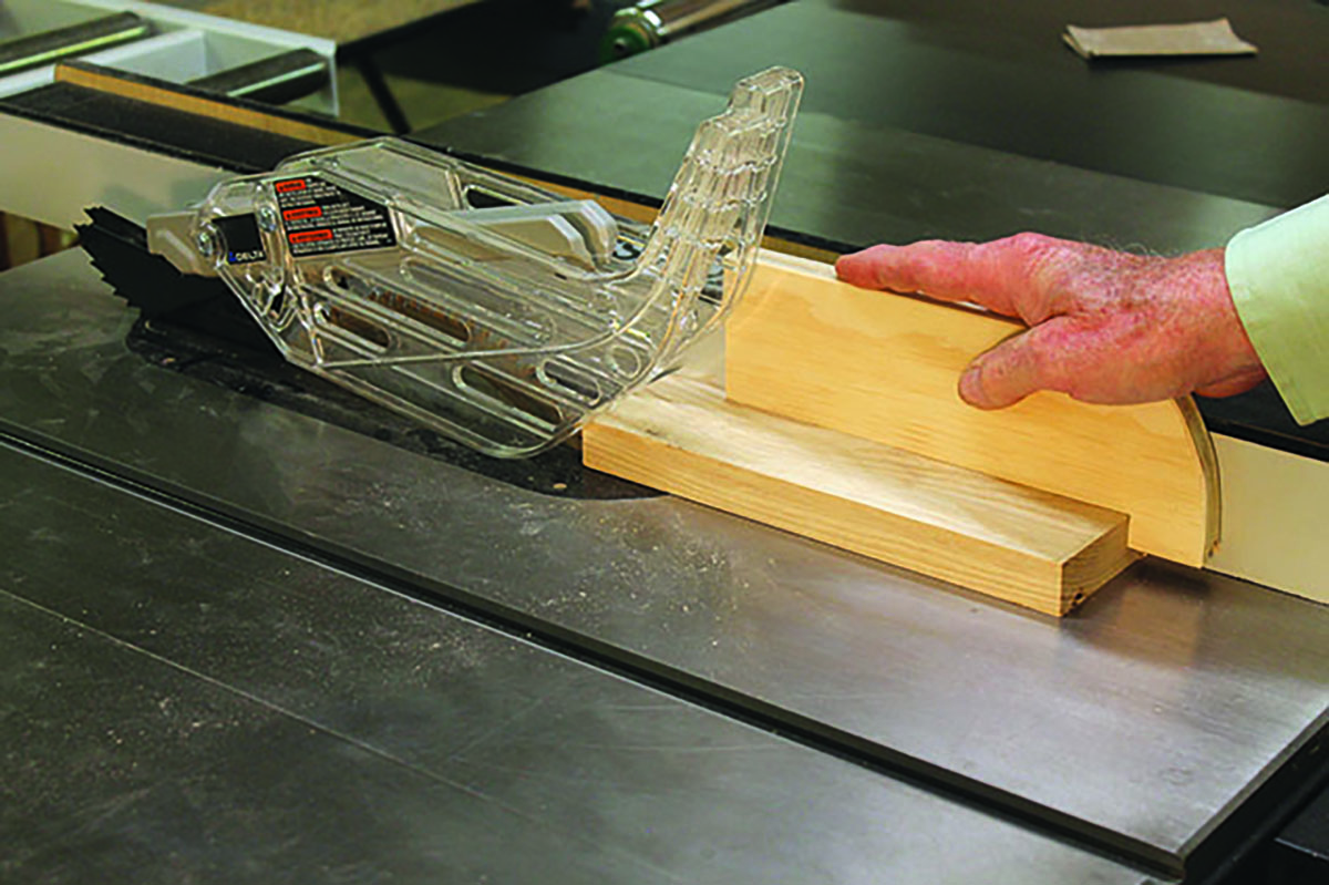 Improve Tablesaw Accuracy with Simple DIY Tips