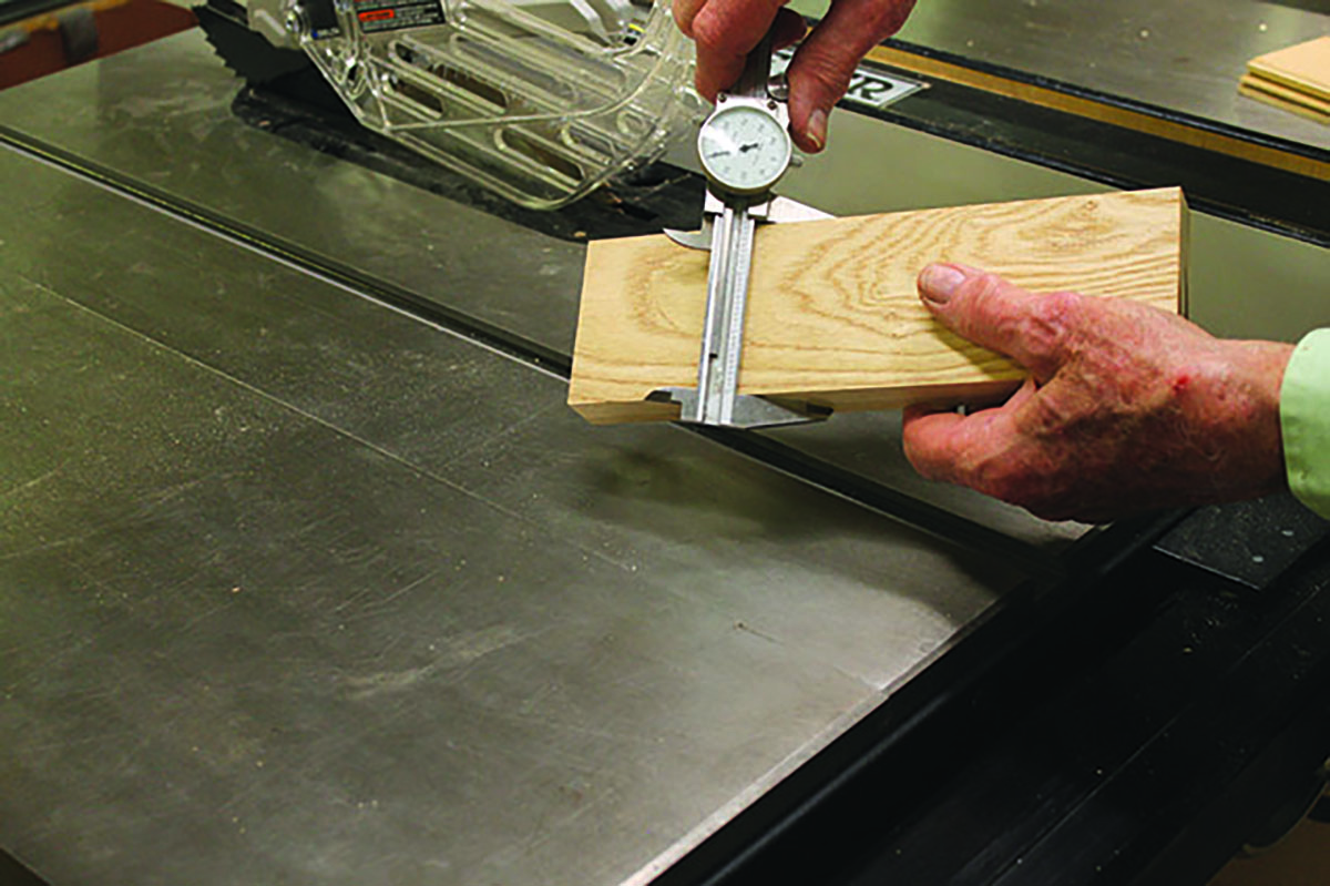 Improve Tablesaw Accuracy with Simple DIY Tips