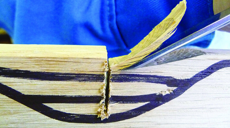 Beginner's Guide to Gouges and Chisels for Woodcarving