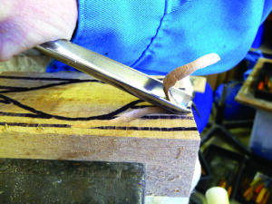 Beginner's Guide to Gouges and Chisels for Woodcarving