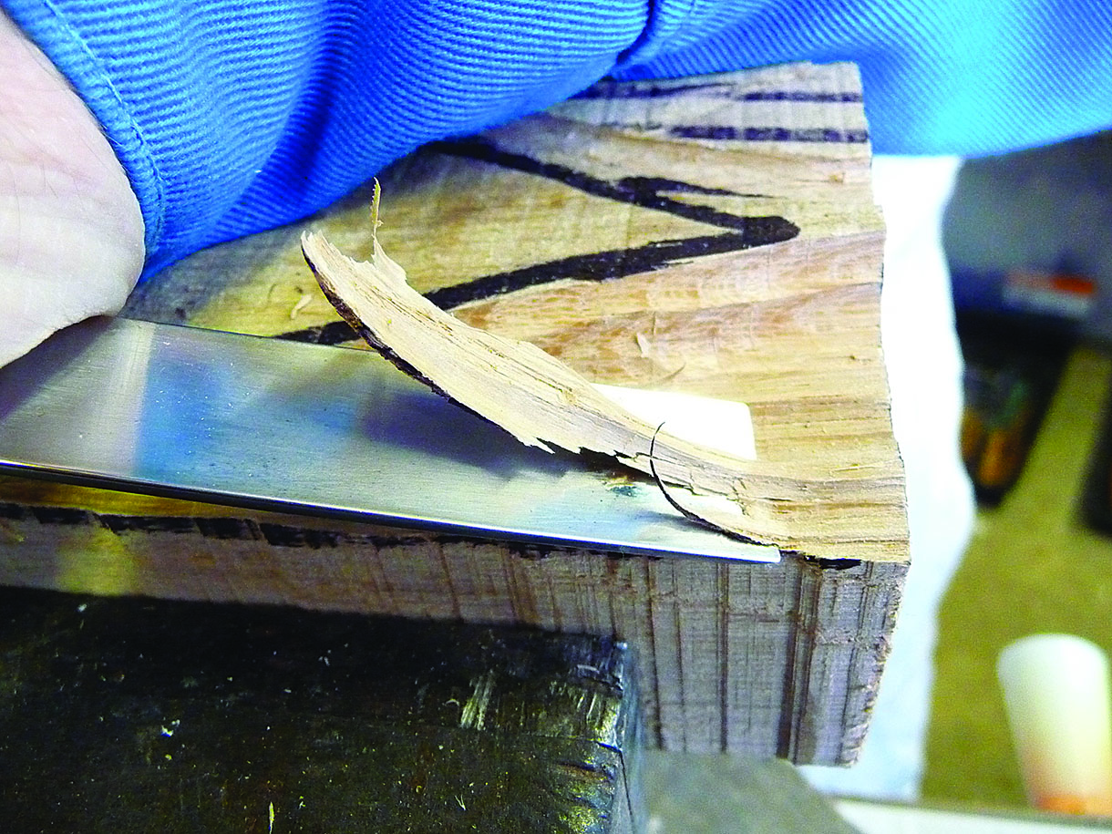 Beginner's Guide to Gouges and Chisels for Woodcarving