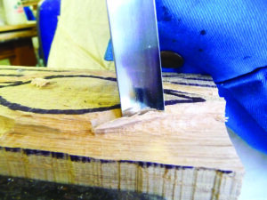 Beginner's Guide to Gouges and Chisels for Woodcarving