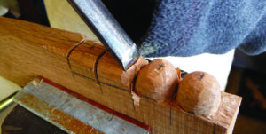 Beginner's Guide to Gouges and Chisels for Woodcarving