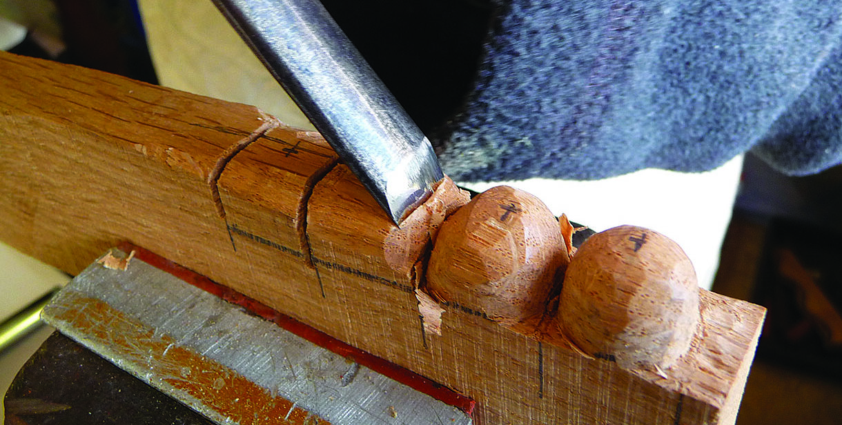 Beginner's Guide to Gouges and Chisels for Woodcarving