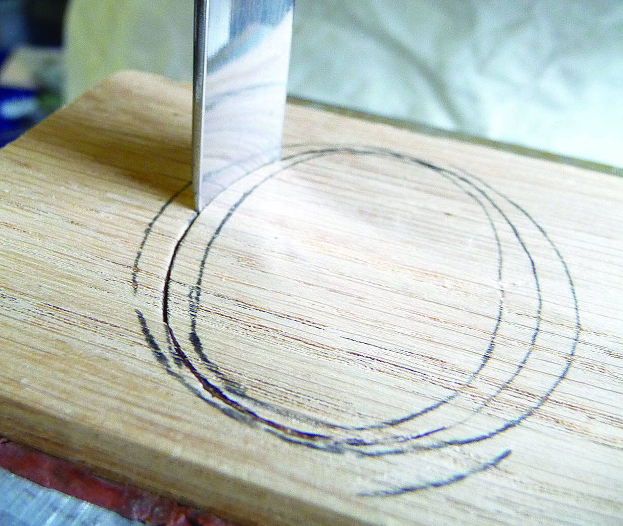 Beginner's Guide to Gouges and Chisels for Woodcarving