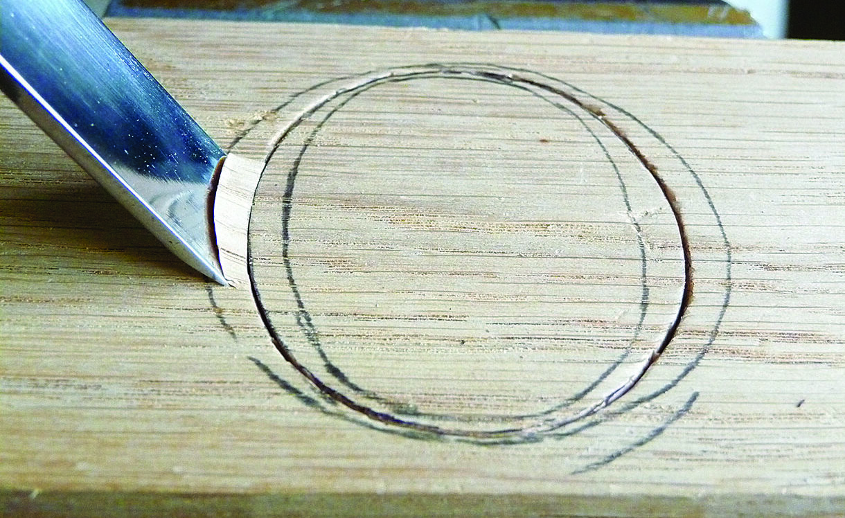 Beginner's Guide to Gouges and Chisels for Woodcarving