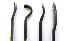 Beginner's Guide to Gouges and Chisels for Woodcarving