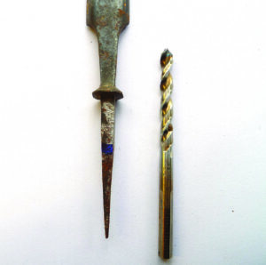 Beginner's Guide to Gouges and Chisels for Woodcarving