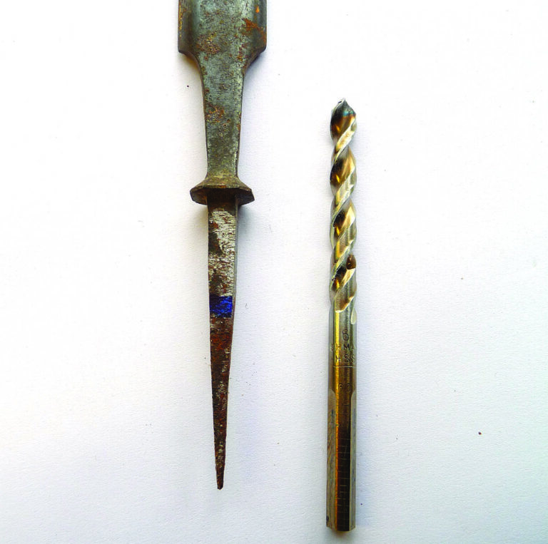 Beginner's Guide to Gouges and Chisels for Woodcarving