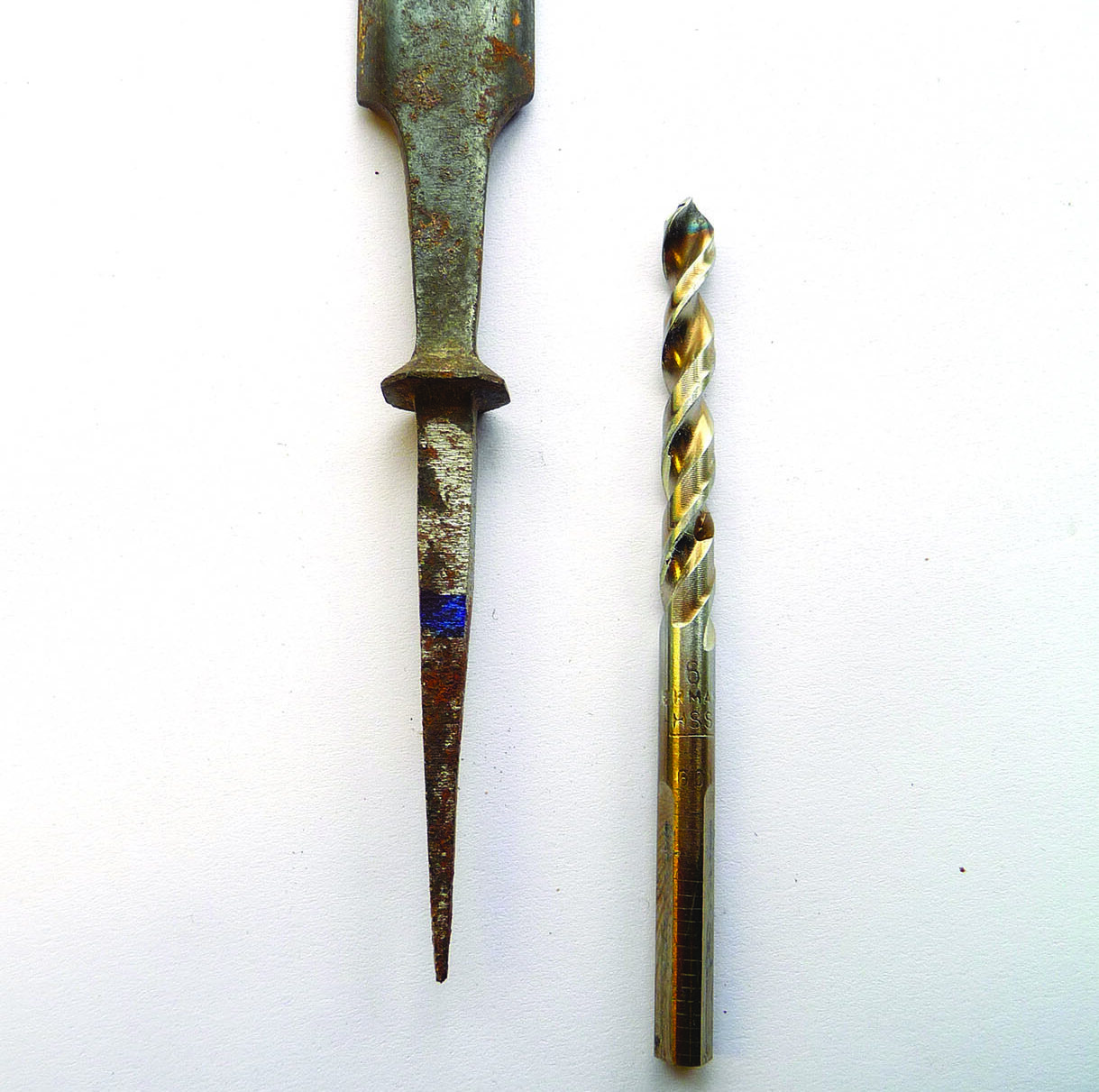 Beginner's Guide to Gouges and Chisels for Woodcarving