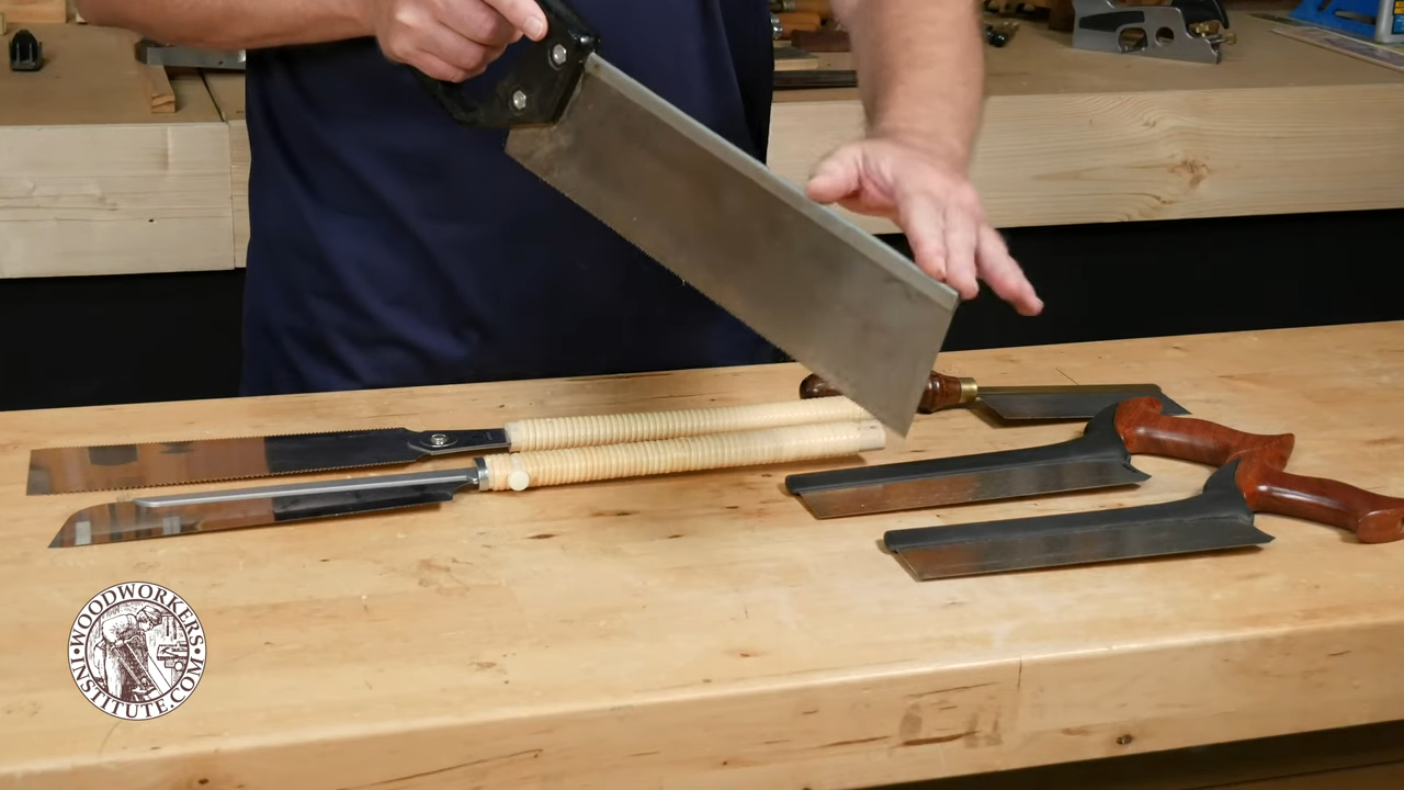 Expert Guide: Choosing the Best Saw for Fine Woodworking
