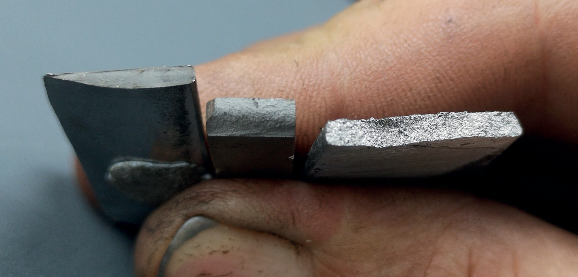 Master Basics of Heat Treating Steel: Part 1 with Nic Westermann