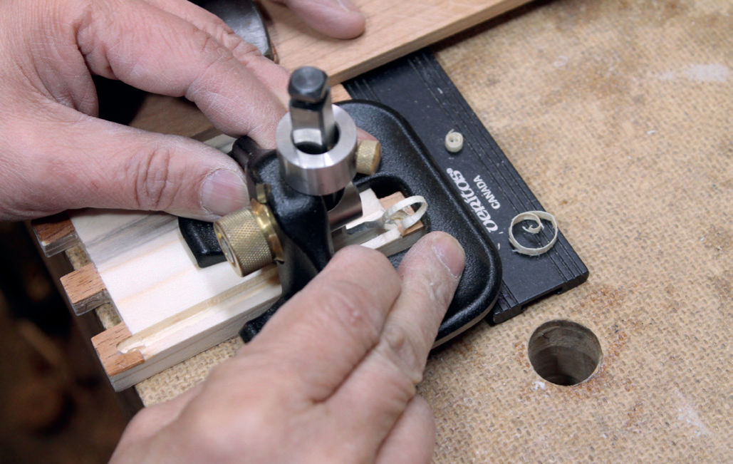 Mastering Router Planes: Setup, Control & Applications