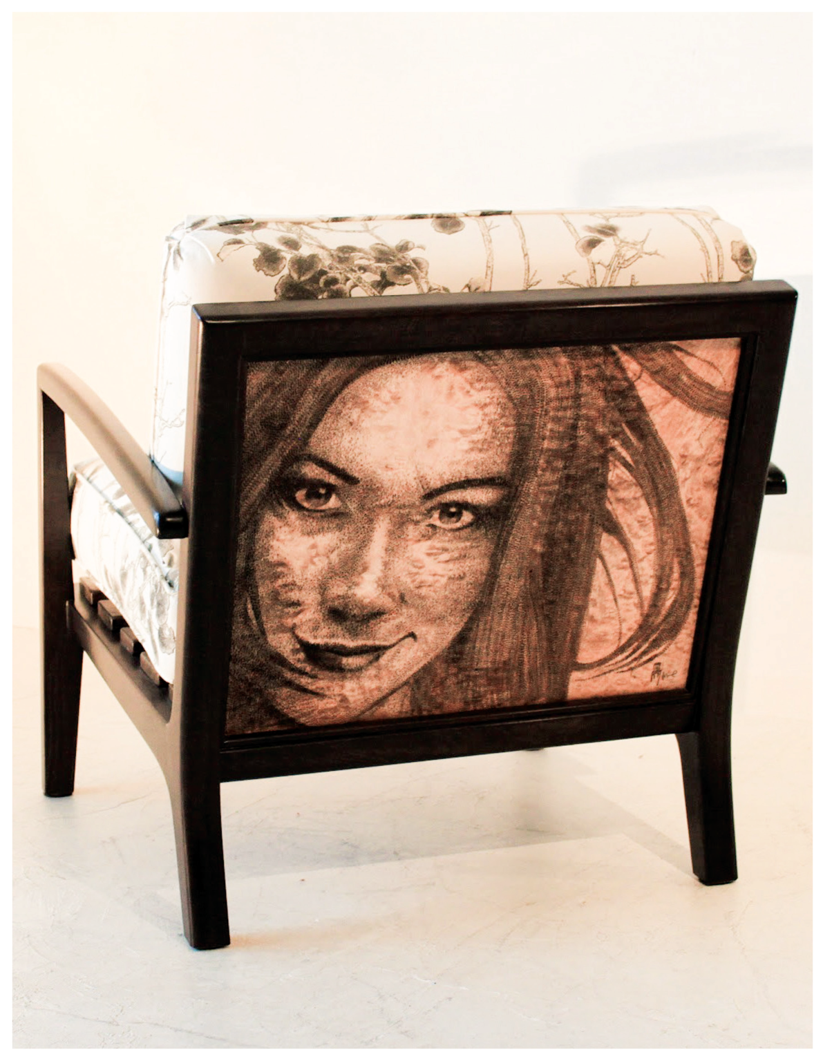 Make Woodwork Pop with Stippling Techniques by Brian Kawal