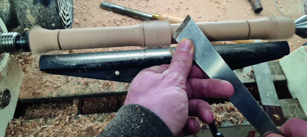 Kev Alviti's DIY Grain Mill Inspired by Historic Milling