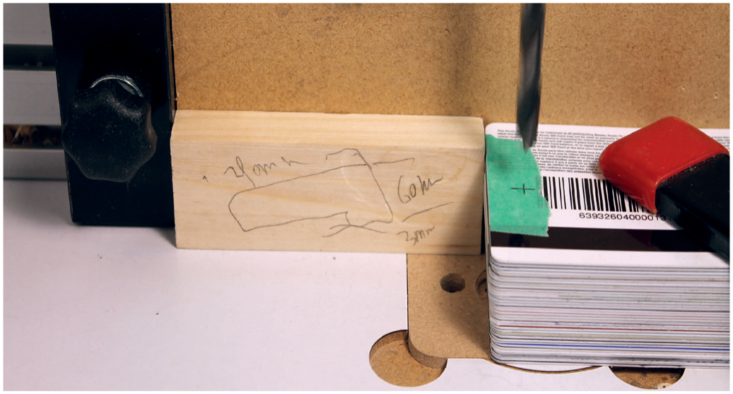 Prevent Vice Racking with These Easy DIY Solutions