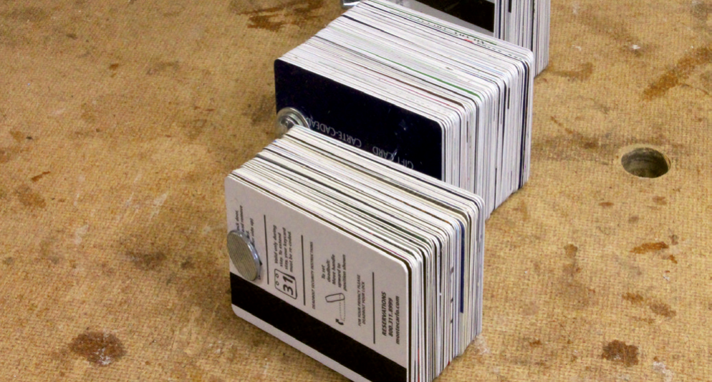 Prevent Vice Racking with These Easy DIY Solutions