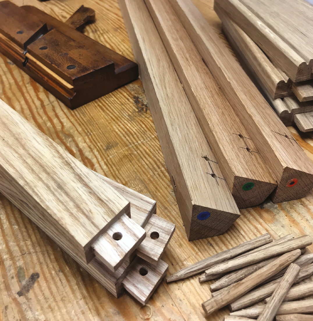 Explore the History of the Traditional Cricket Table Design