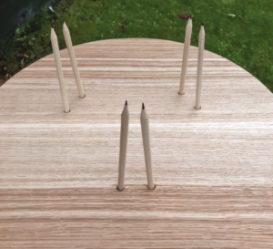 Explore the History of the Traditional Cricket Table Design