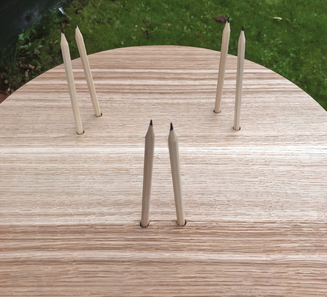 Explore the History of the Traditional Cricket Table Design