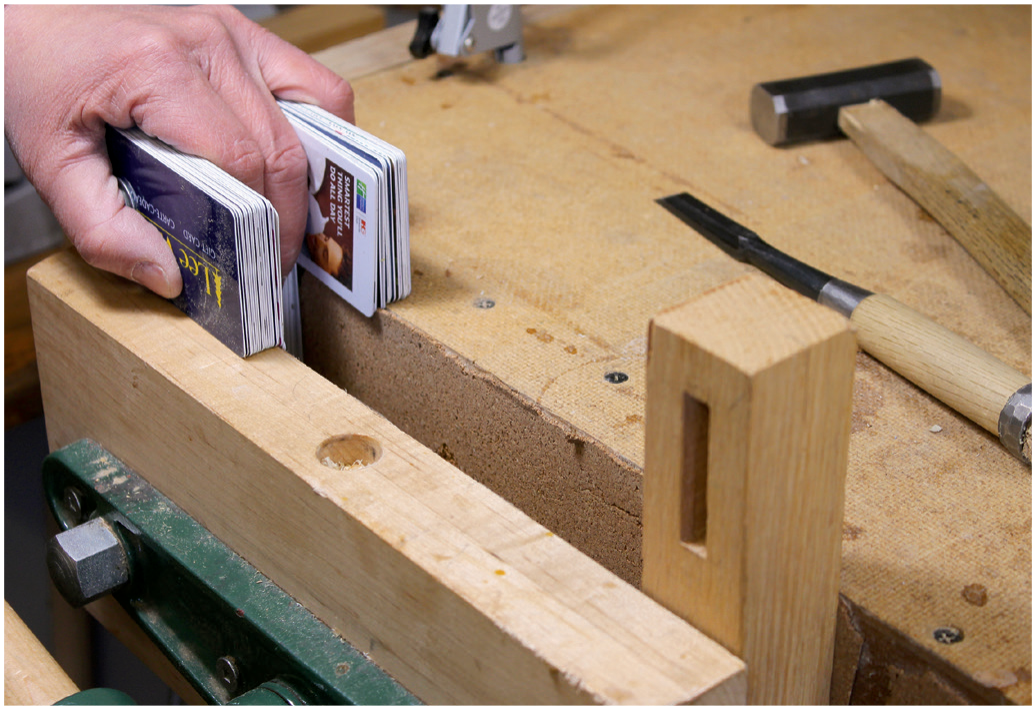 Prevent Vice Racking with These Easy DIY Solutions