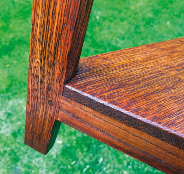 Explore the History of the Traditional Cricket Table Design