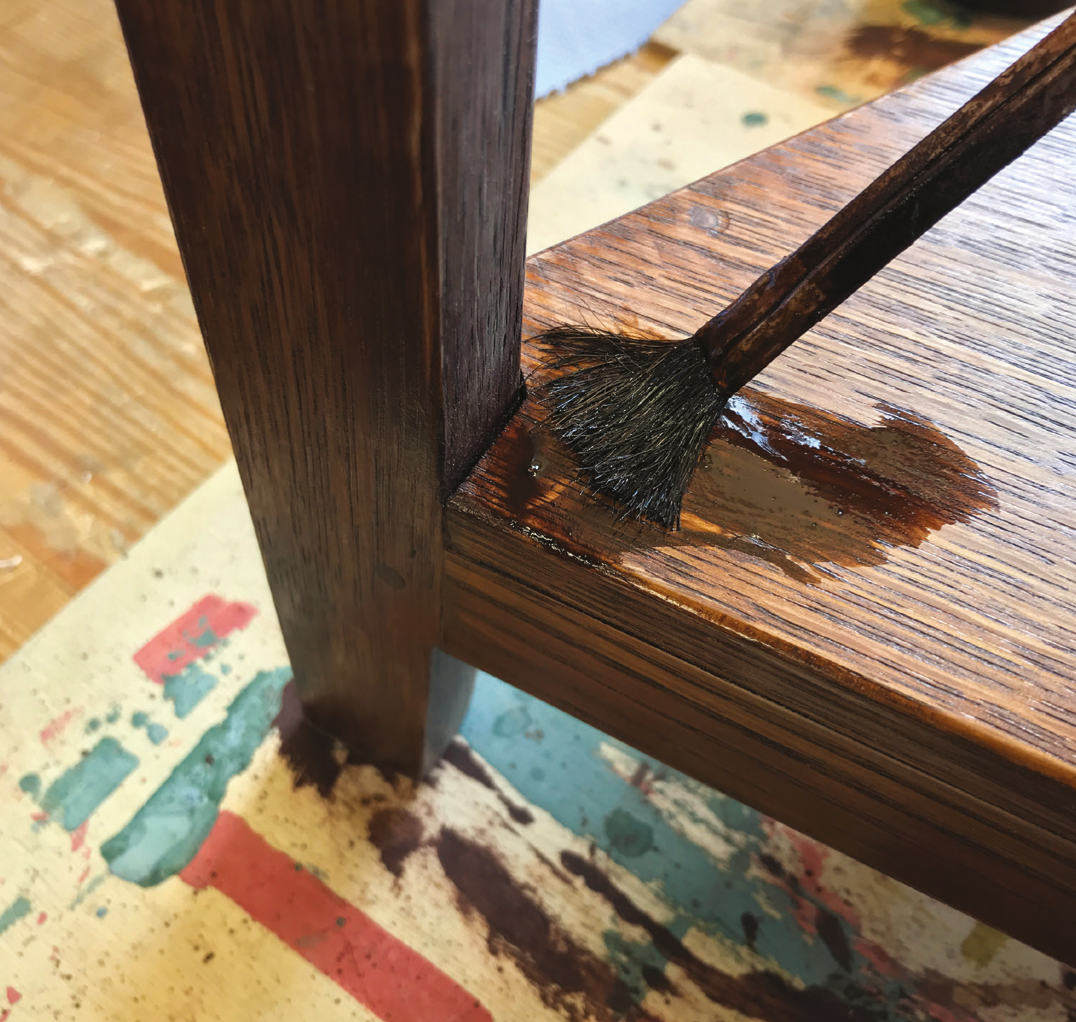 Explore the History of the Traditional Cricket Table Design