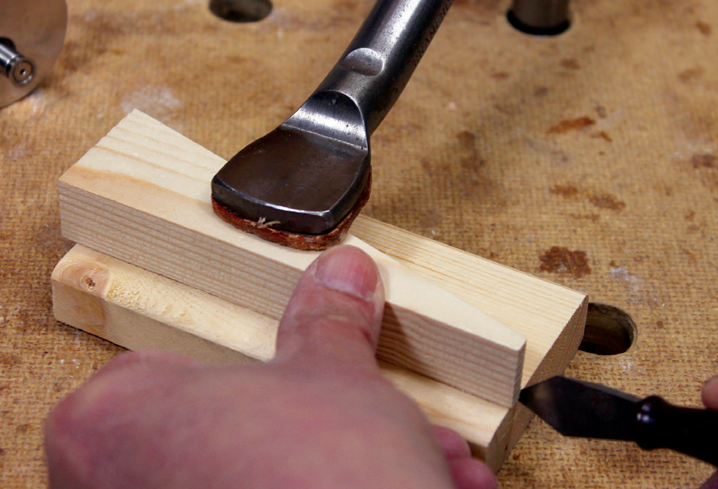 Prevent Vice Racking with These Easy DIY Solutions