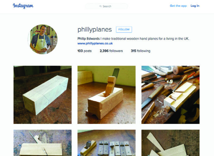 Philly Planes: Mastering Traditional Wooden Plane Making