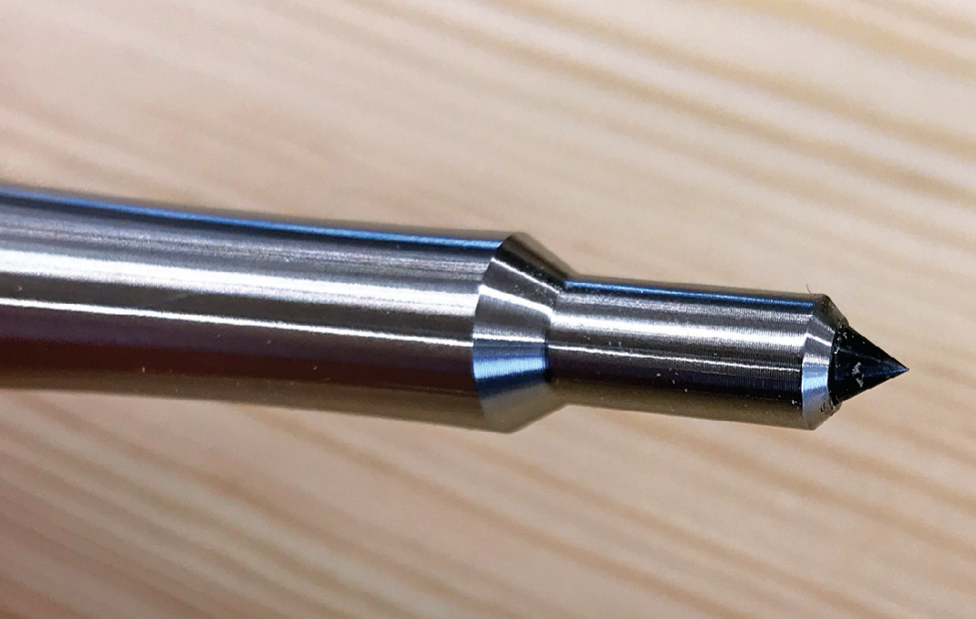 Derek Jones' Tips for Smooth-Running Hinges