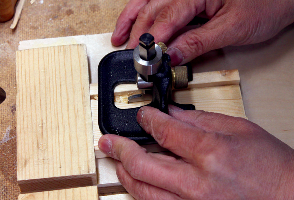 Prevent Vice Racking with These Easy DIY Solutions