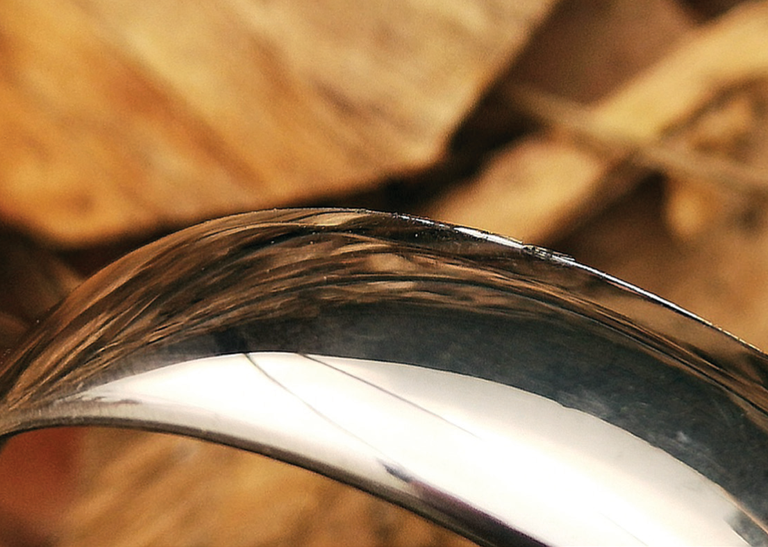 Sharpening Curved Spoon Blades: Nic Westermann’s Tips