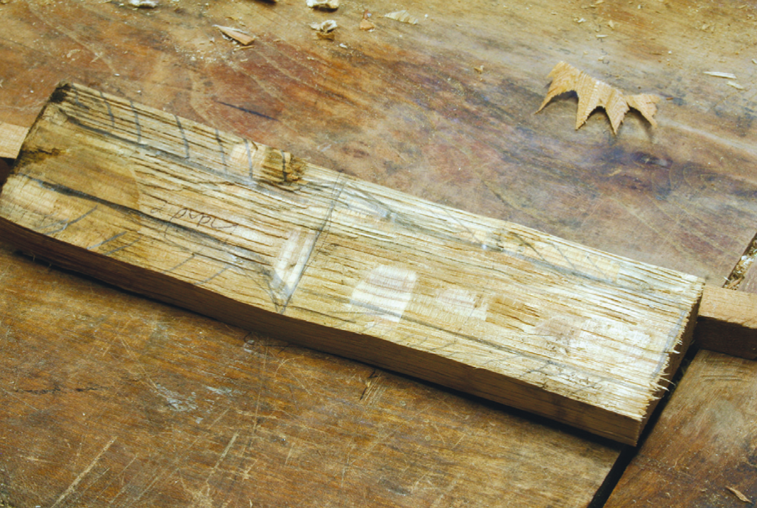 Create a Rustic Gate with Cleft Timber: A DIY Guide